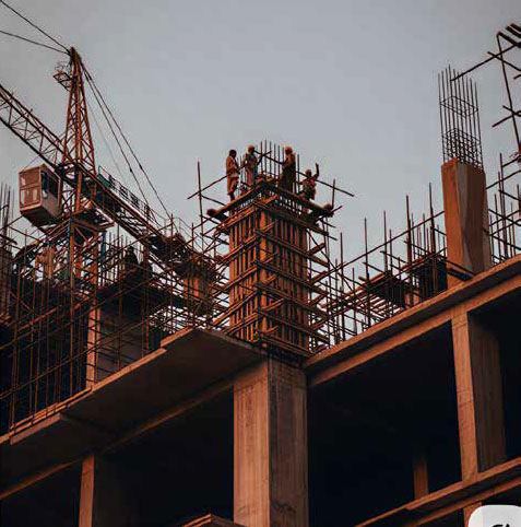 Zed Developers | Trusted Builders & Real Estate Developers